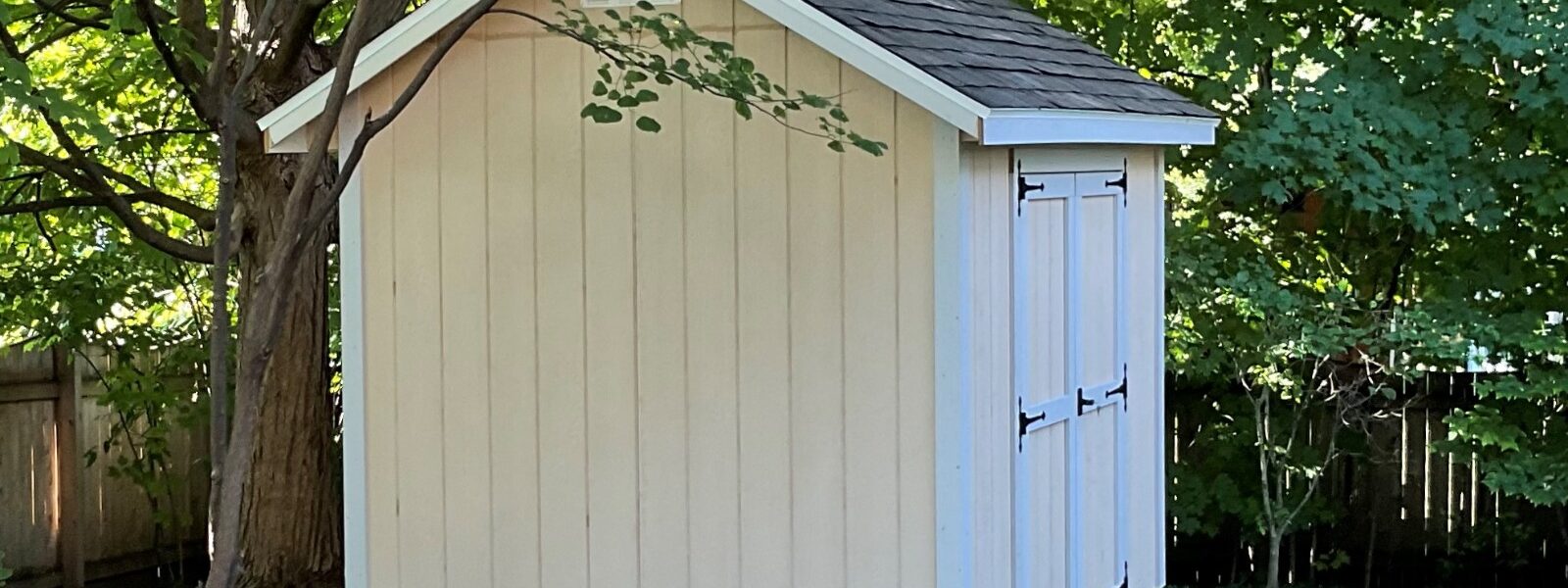 Storage – Beachy Barns