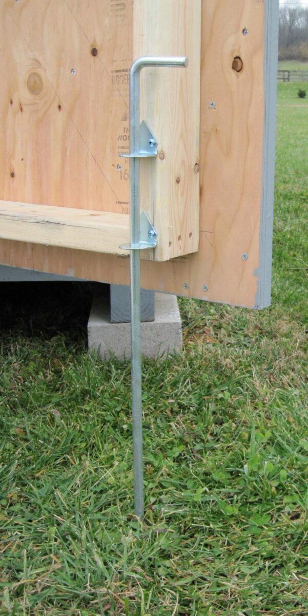 Shed Options | Customize With These Options | Beachy Barns