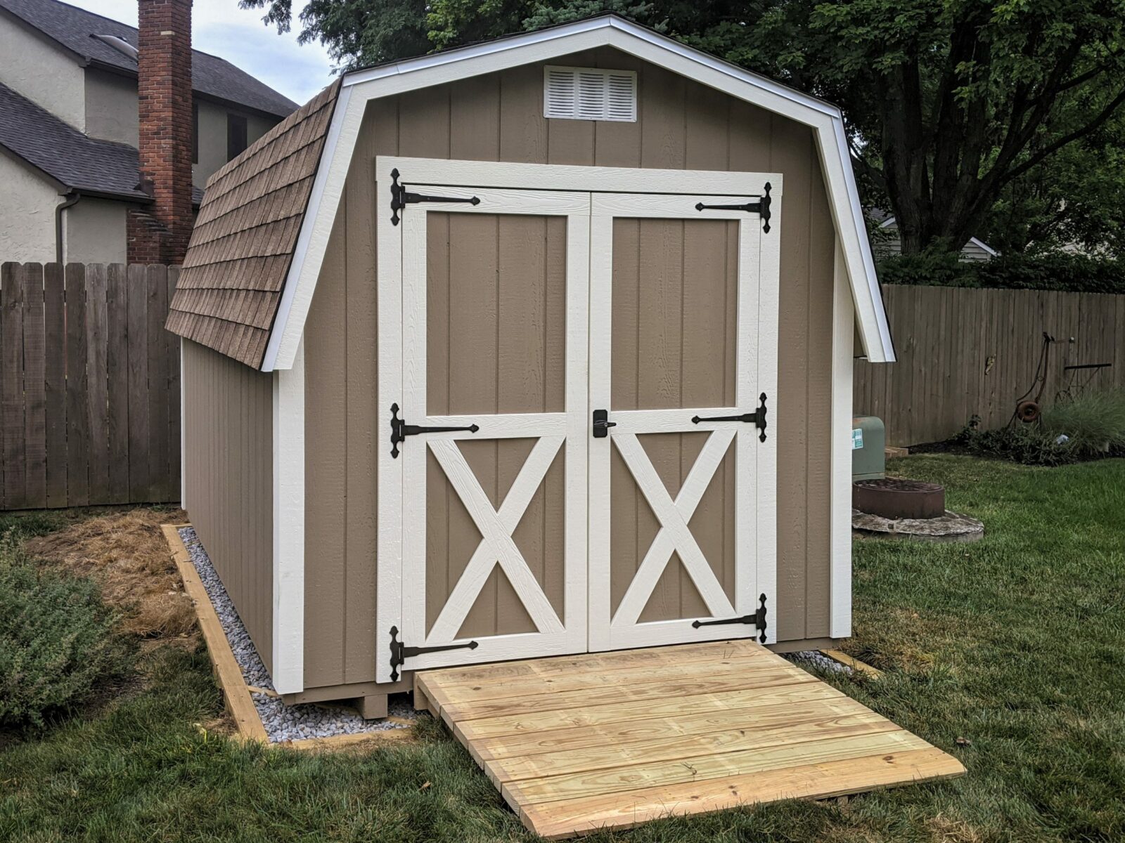 Classic Sheds For Sale | Colombus, Dayton and Springfield OH